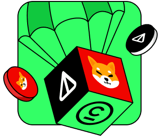 How to deposit cryptocurrency to Cropty Wallet